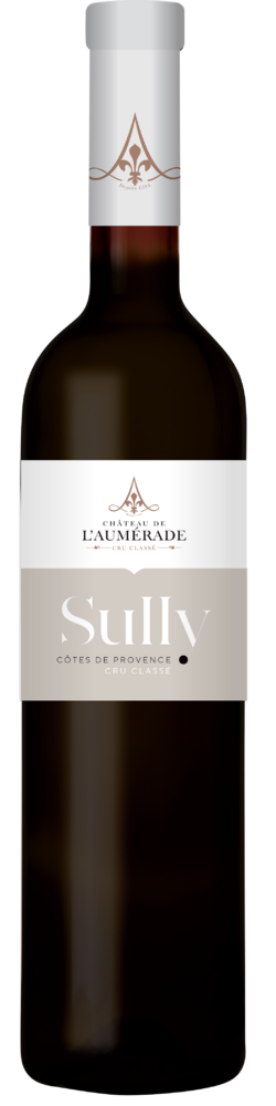 Sully - Red | Sully red | Our Wines | Château de l'Aumérade Cru Classé